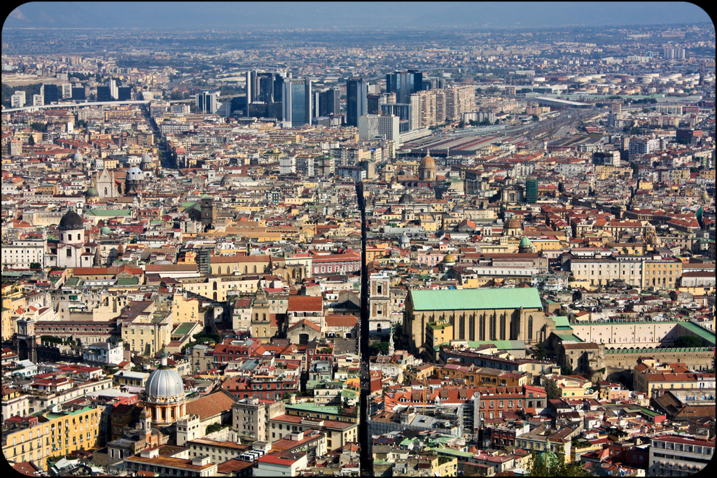 Alpha gradovi | Page 111 | SkyscraperCity Forum